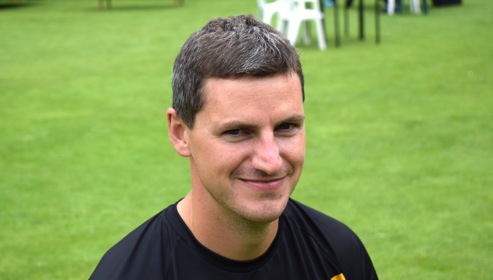 Tolchards Devon Cricket League - Devon Cricket